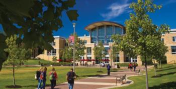 Arkansas State University-Main Campus Transfer and Admissions Information