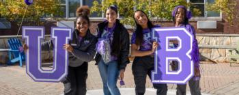 University of Bridgeport Transfer and Admissions Information