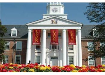 Salisbury University Transfer and Admissions Information