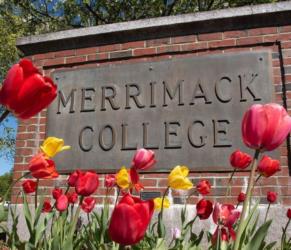 Merrimack College Transfer and Admissions Information