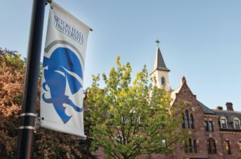 Seton Hall University Transfer and Admissions Information
