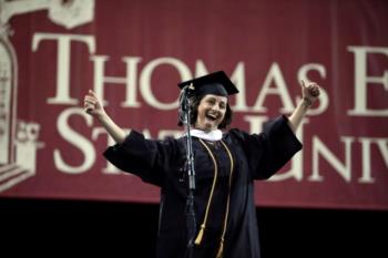 Thomas Edison State University Transfer and Admissions Information