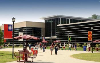 SUNY College of Technology at Delhi Transfer and Admissions Information