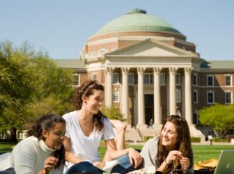 Southern Methodist University Transfer and Admissions Information
